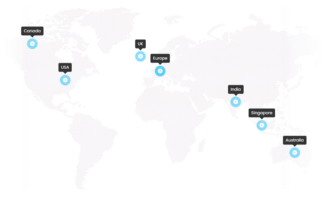 CountHost Technologies | Domain ∣ Web Hosting Bangladesh ∣ Web Design ∣ ...