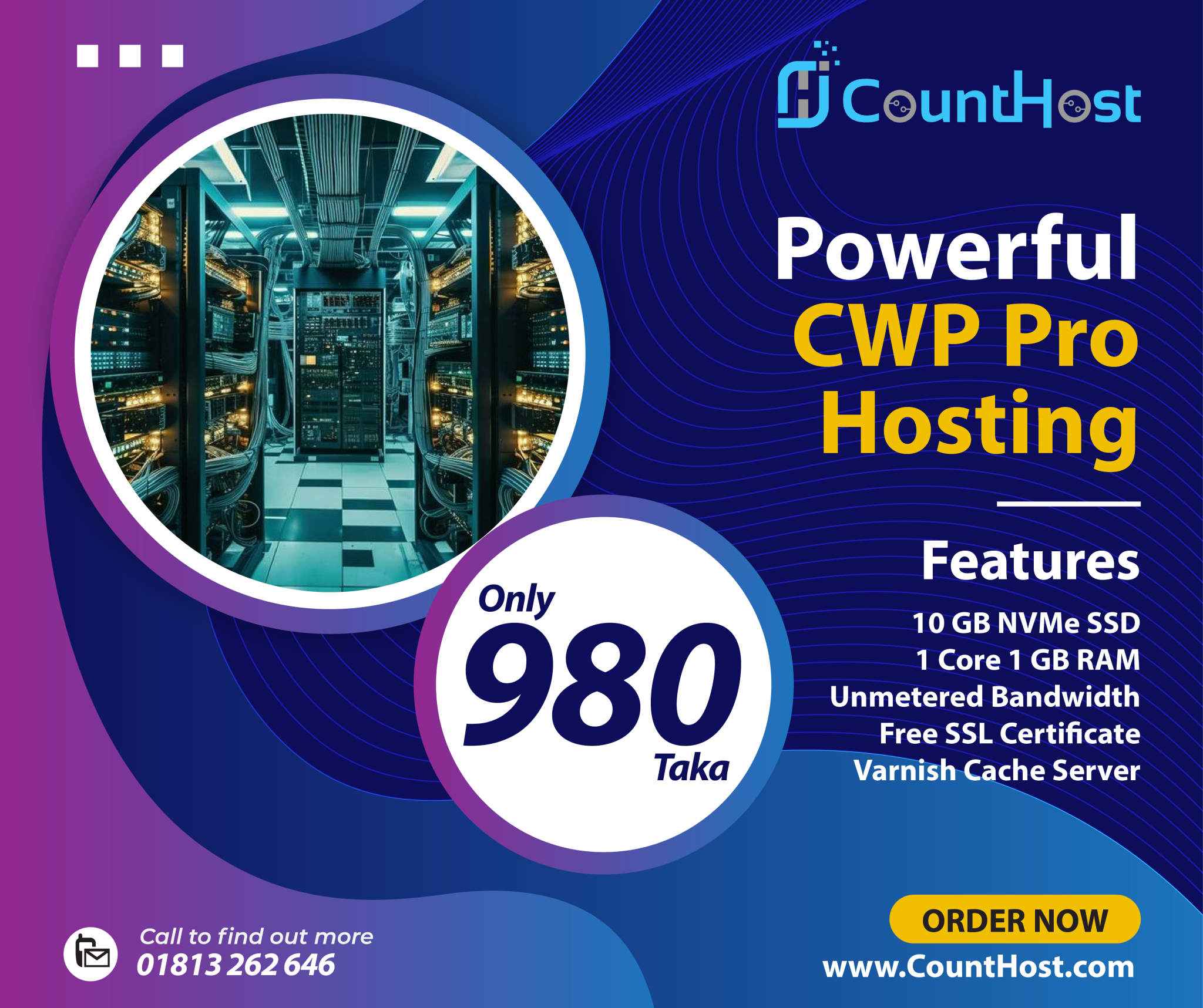 Promotion | Domain ∣ Web Hosting Bangladesh ∣ Web Design ∣ eCommerce ∣ ...
